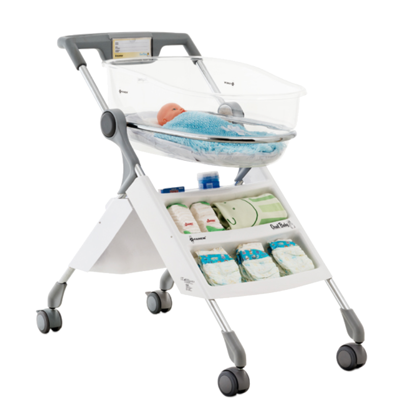 Bassinet – Advanced Instrumentations